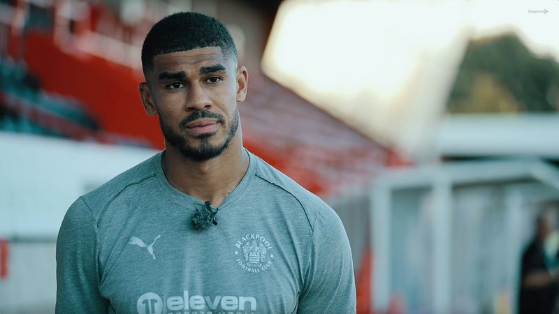 Blackpool FC | Blackpool Football Club