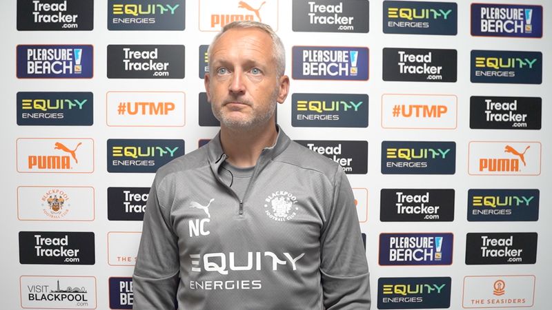 Blackpool FC | Blackpool Football Club