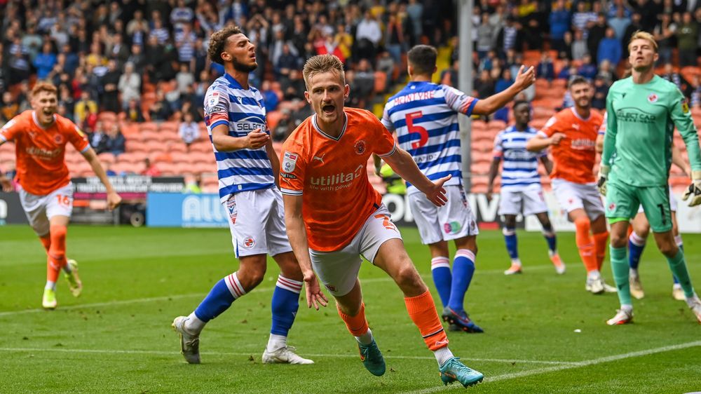 How To Follow The Action: Blackpool vs Barrow AFC | Blackpool Football Club