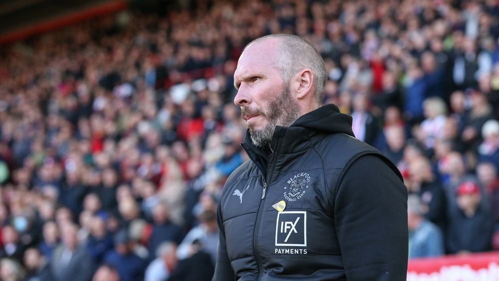 Appleton: A Crazy Game | Blackpool Football Club