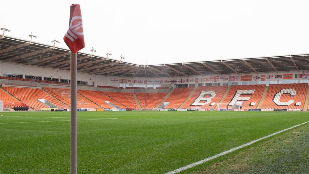 Statement: Online Abuse | Blackpool Football Club