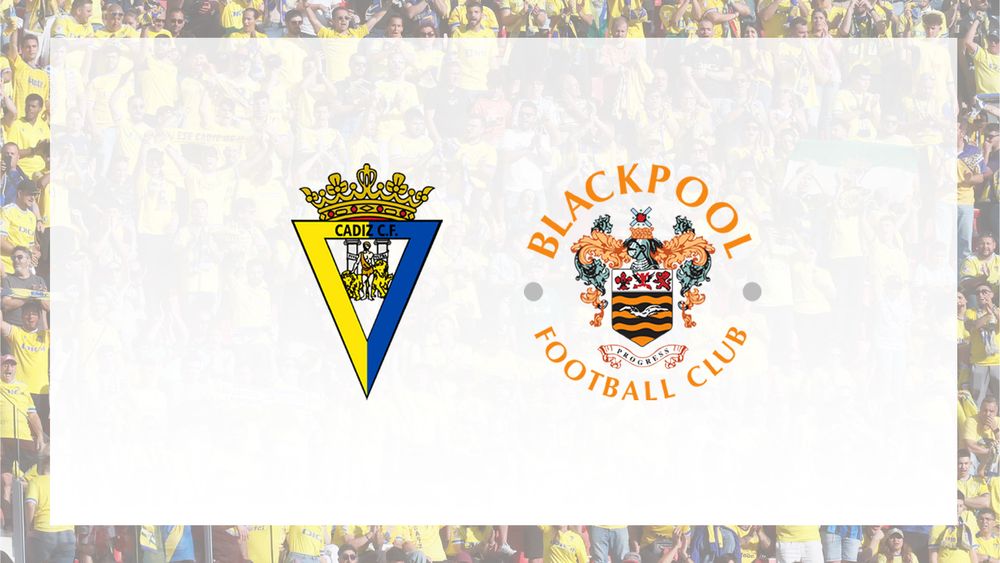 Watch The Seasiders In Spain! | Blackpool Football Club