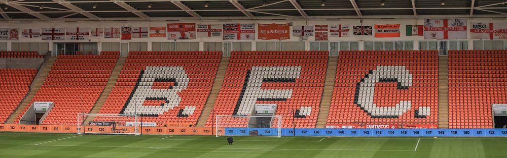 Club Statement | Blackpool Football Club