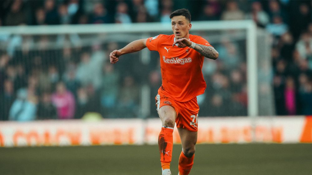 Casey: We Knew It Would Be A Battle | Blackpool Football Club