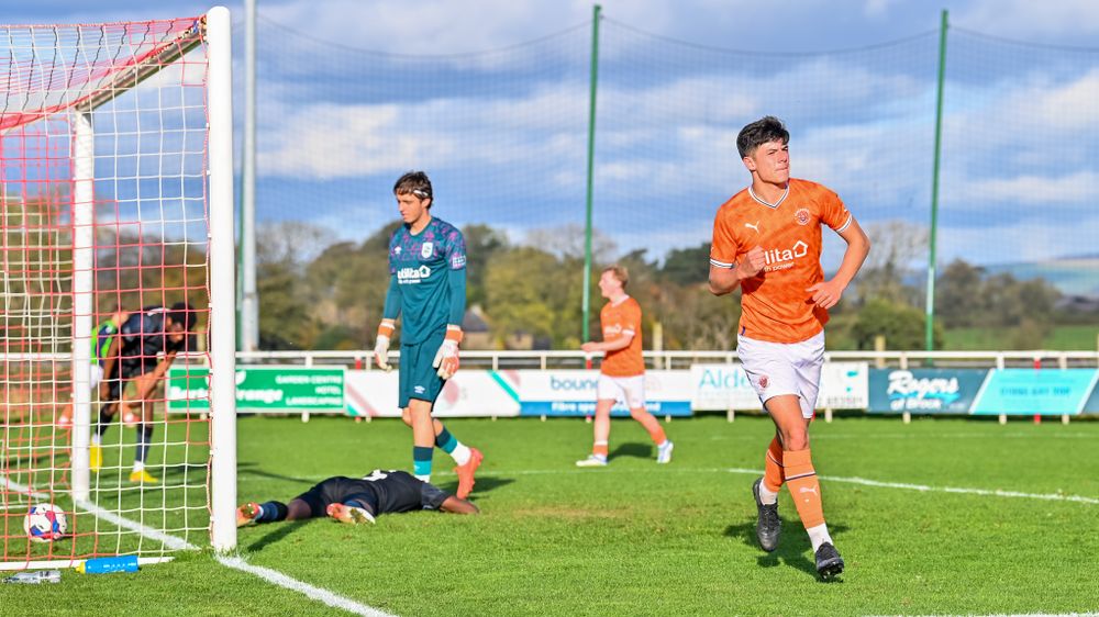 New Dates For Central League Matches Against Fleetwood | Blackpool ...