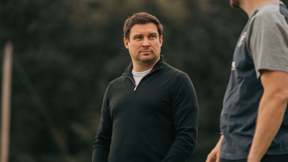 Downes: We're Hard At Work | Blackpool Football Club