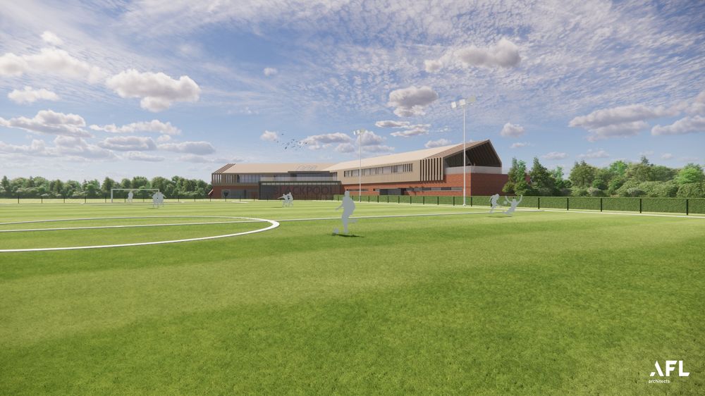 Blackpool FC Secures Site For New Training Facility | Blackpool ...