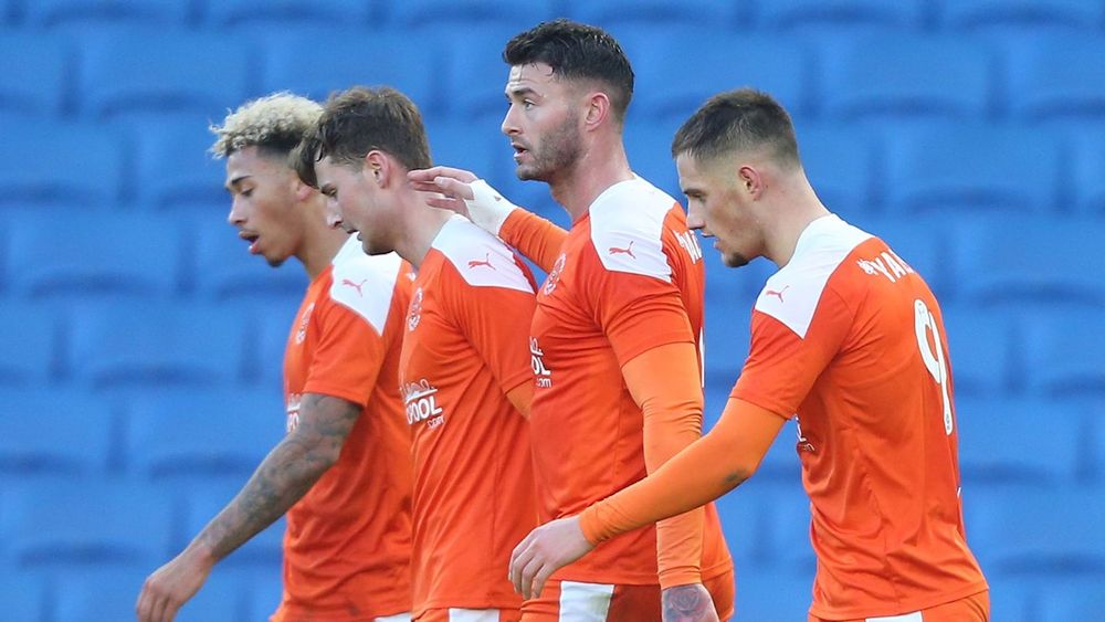 Three Fixtures Rearranged | Blackpool Football Club