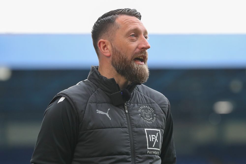 Dobbie - Impressing in training? | AVFTT