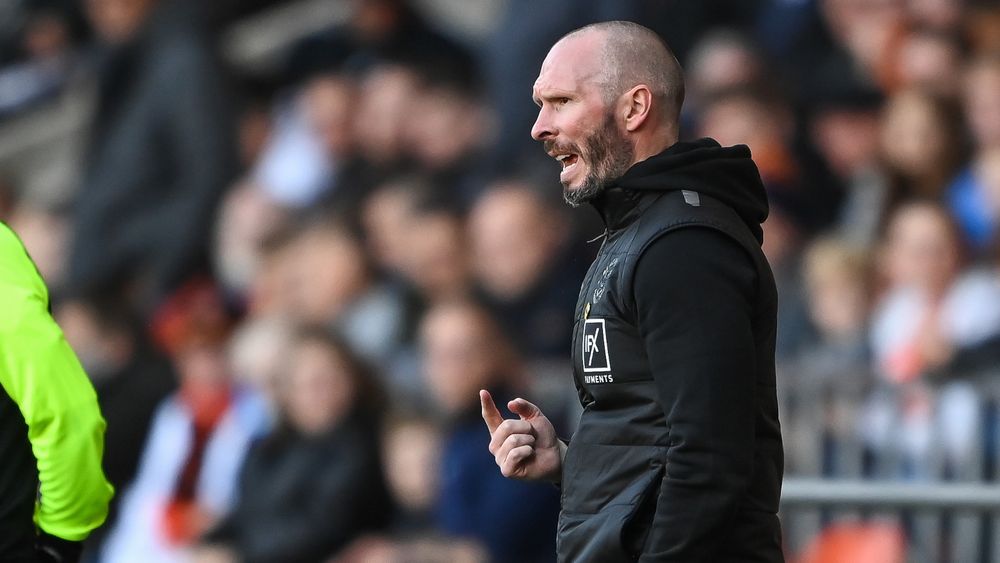 Appleton: They Are Where They Are For A Reason | Blackpool Football Club