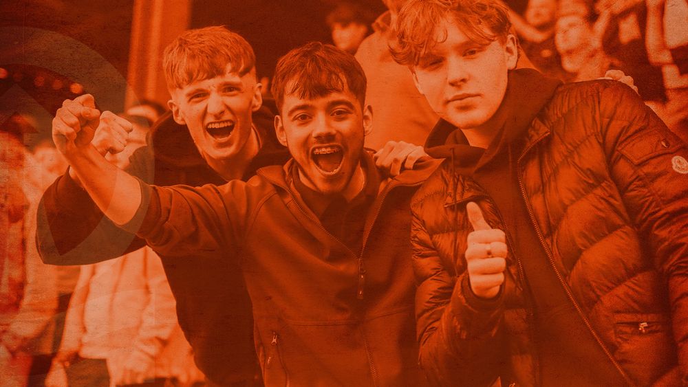 Matchday Tickets | Blackpool Football Club