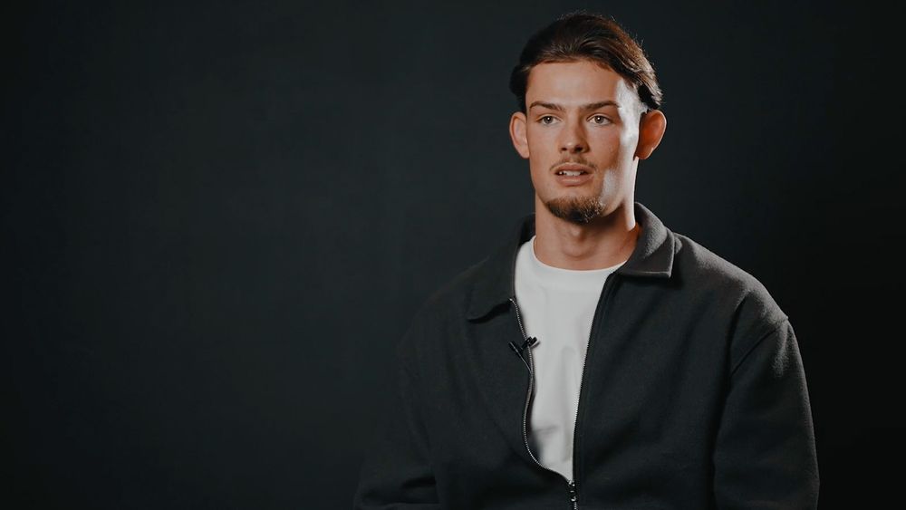 Dan Sassi Loaned To Rochdale | Blackpool Football Club