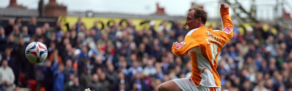 Andy Morrell To Return As Hospitality Guest For Swansea Game ...