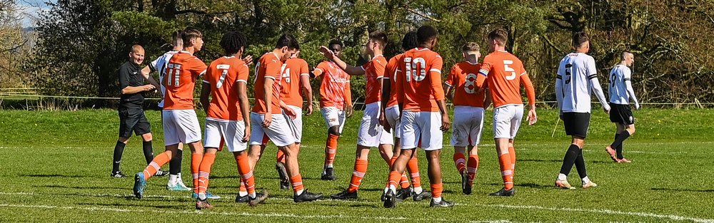 Youth Team Report: Blackpool 1 Salford City 0 | Blackpool Football Club