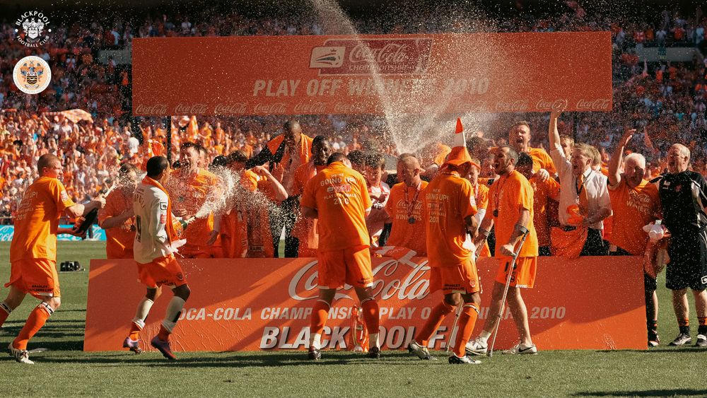 Play-Off Winners Q&A Night Announced | Blackpool Football Club