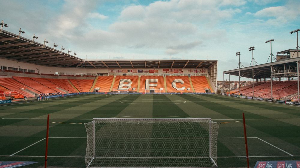 Ticket Details: Wrexham AFC (H) | Blackpool Football Club
