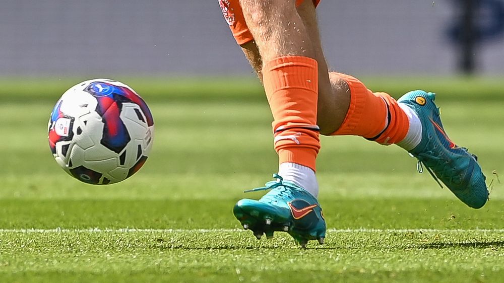 Seasiders In Central League Action On Tuesday | Blackpool Football Club