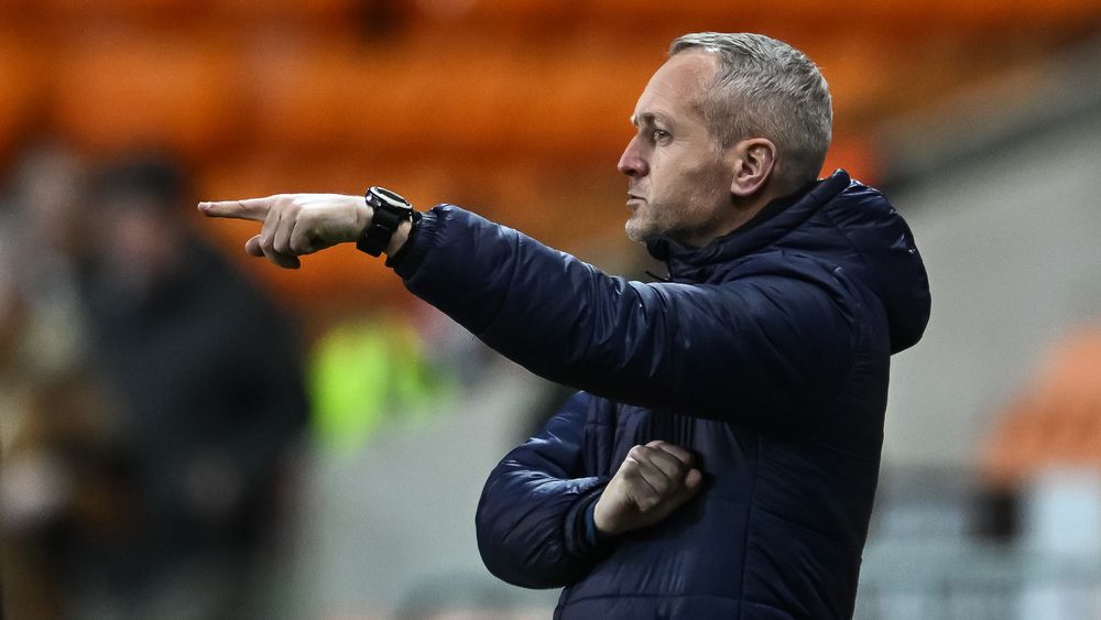 Critchley: This Fixture Has A Special Feeling | Blackpool Football Club