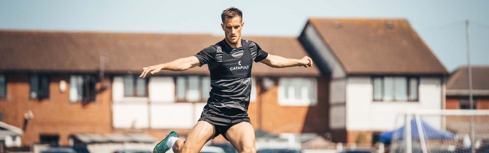 Yates: I’ve Loved Every Minute So Far | Blackpool Football Club