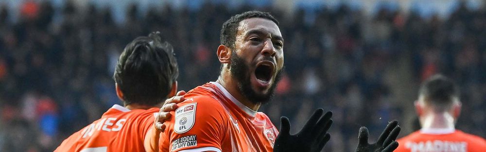 Report: Blackpool 3 Peterborough United 1 | Blackpool Football Club