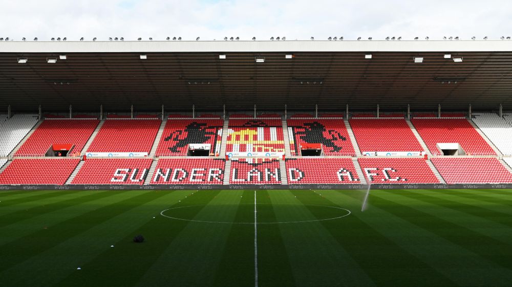 Ticket Information: Sunderland (A) | Blackpool Football Club