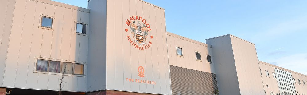 Statement: Rangers Game | Blackpool Football Club