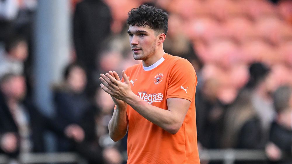 Joseph: We Showed Resilience | Blackpool Football Club