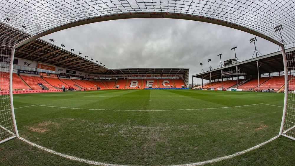 Stadium Tours | Blackpool Football Club