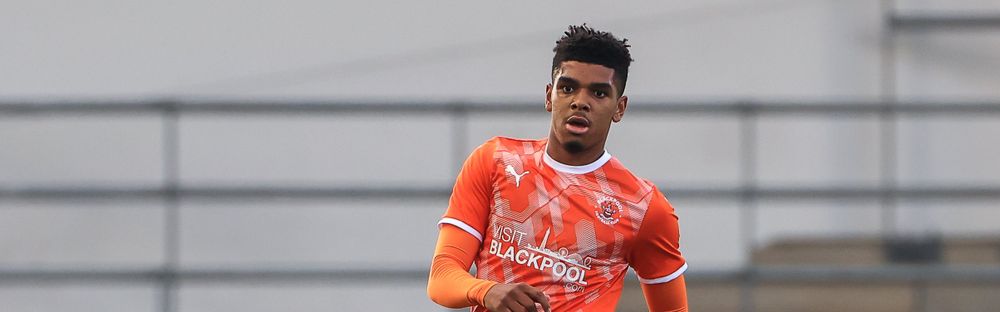 Team News: Four Debuts For Championship Opener | Blackpool Football Club