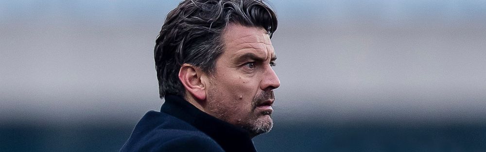 Iain Brunskill To Join First-Team Coaching Staff | Blackpool Football Club