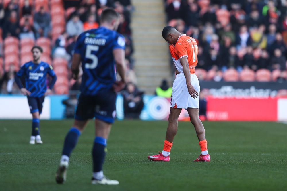 Fletch Cleared.... | AVFTT