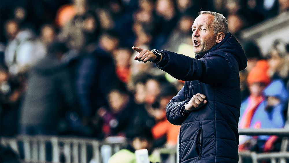 Critchley: More To Come From Us | Blackpool Football Club