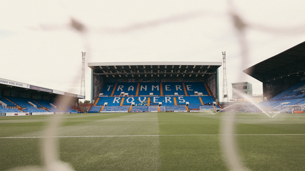 Ticket Details: Tranmere Rovers (A) | Blackpool Football Club