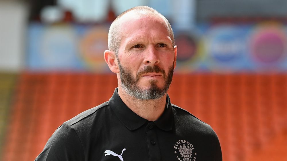 Appleton: Good To Have A Few Players Back | Blackpool Football Club