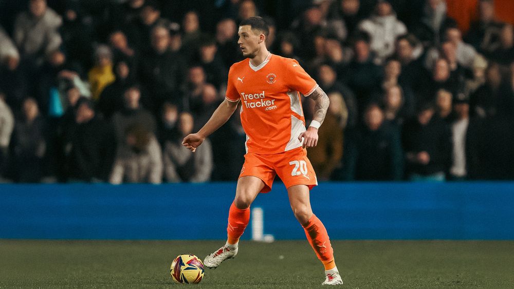 Casey: Proved Our Level | Blackpool Football Club