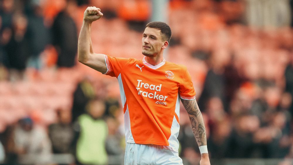 Watch Blackpool v Lincoln | Blackpool Football Club