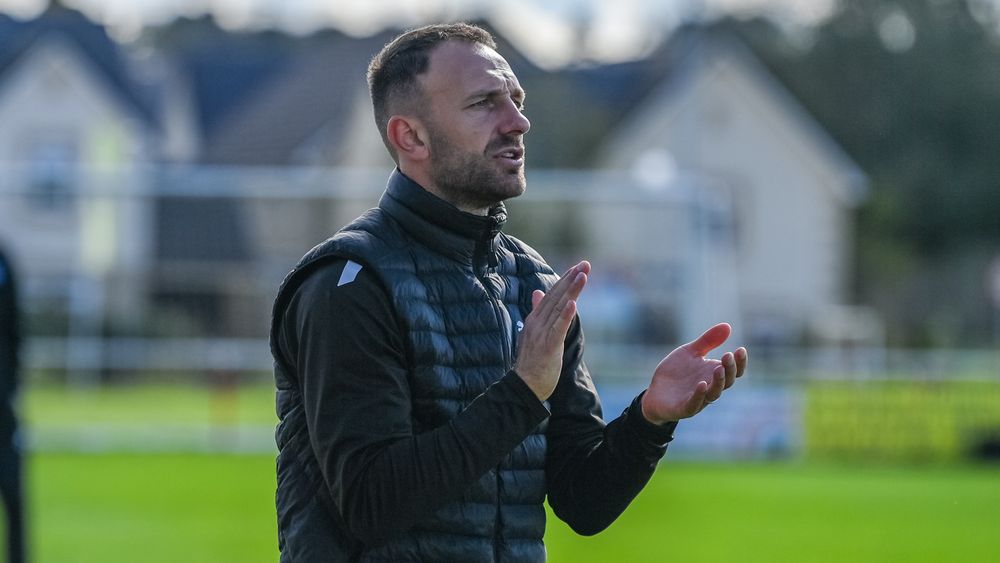 Eardley: Important Fixture | Blackpool Football Club