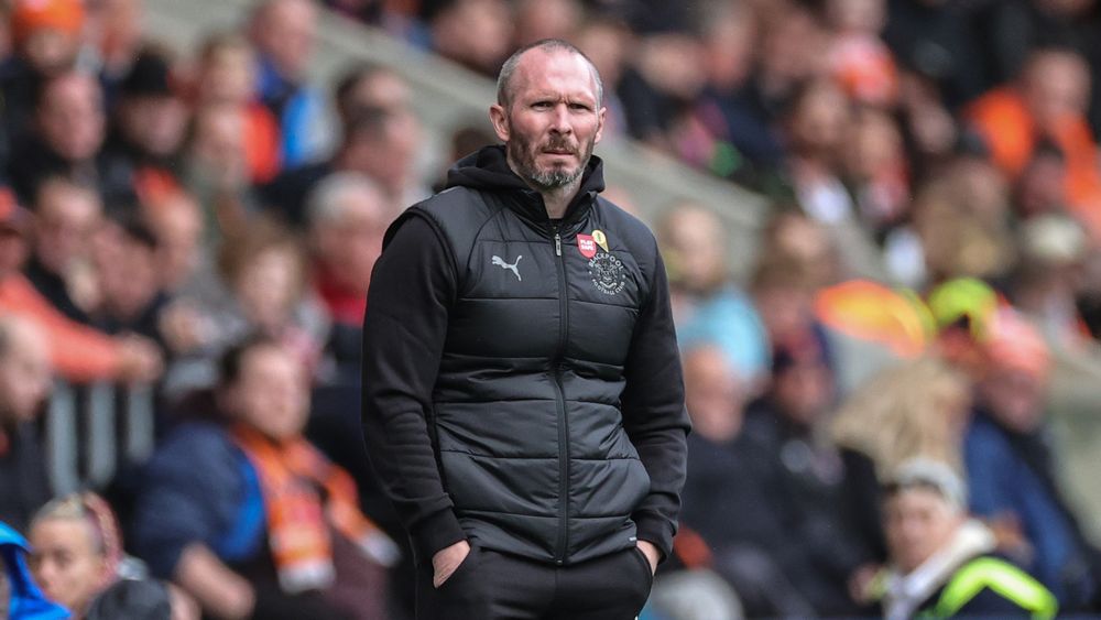 Appleton: Frustrating Given How We Played | Blackpool Football Club
