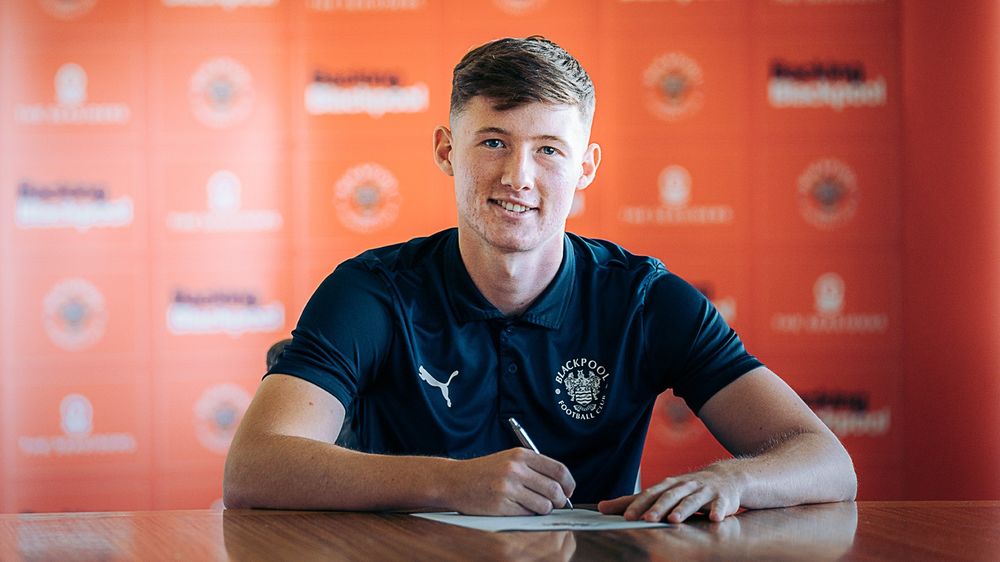 Will Squires | AVFTT