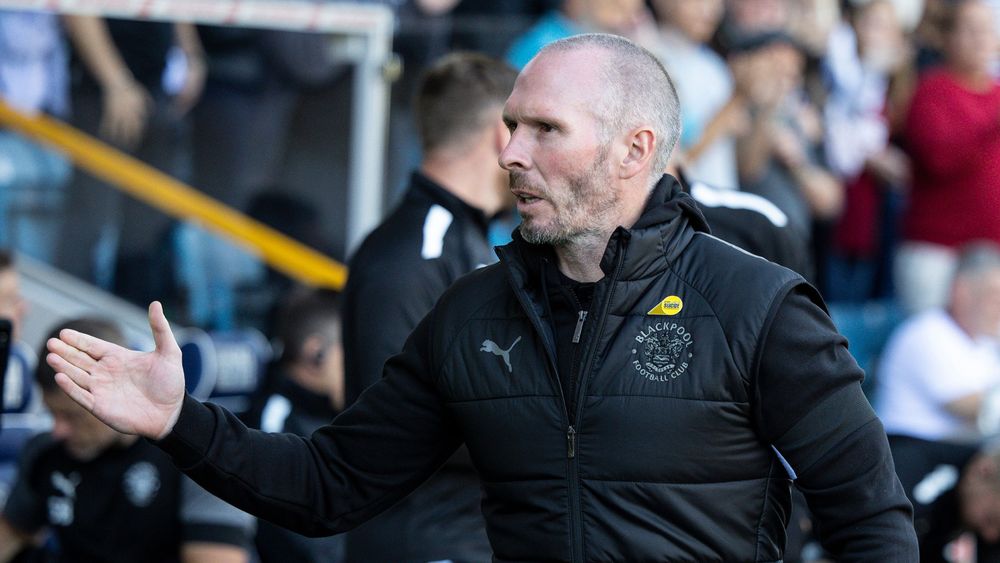 Appleton: Expecting A Good Game | Blackpool Football Club