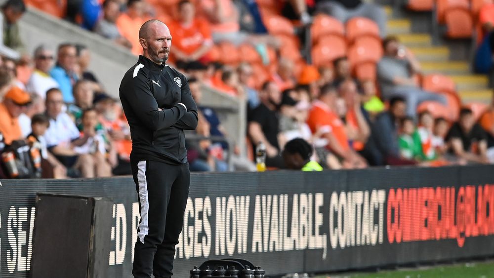 Appleton: Let's Put On A Show | Blackpool Football Club