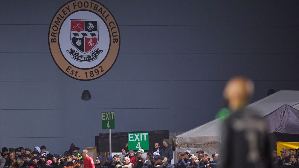 FA Cup Fixture Selected For Live TV Coverage | Blackpool Football Club