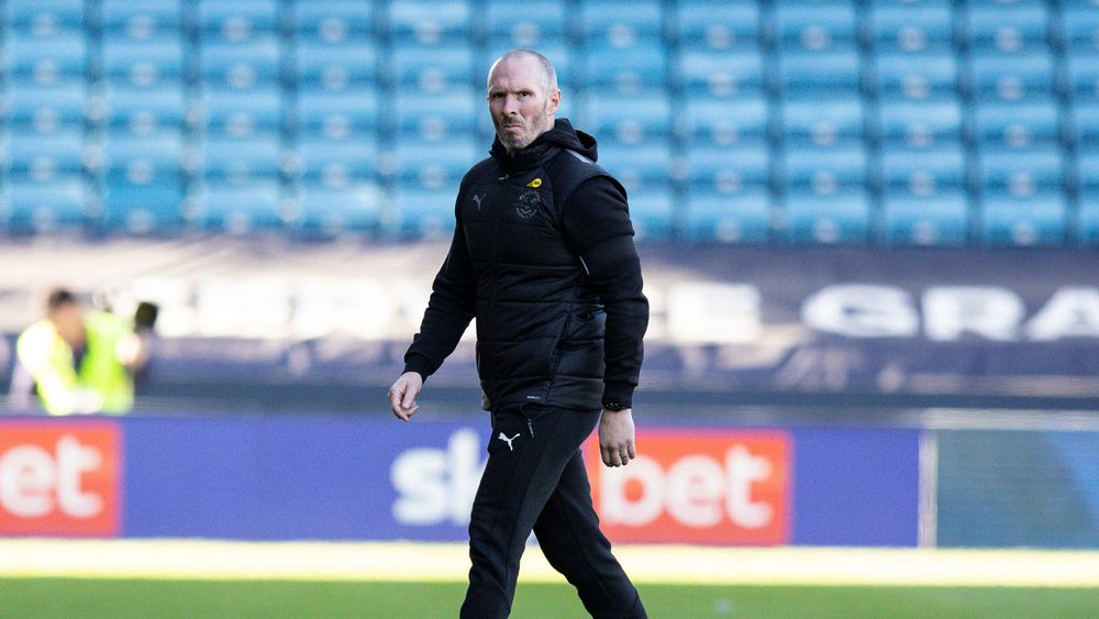 Appleton: Frustrated In The Manner Of The Goals Conceded | Blackpool ...