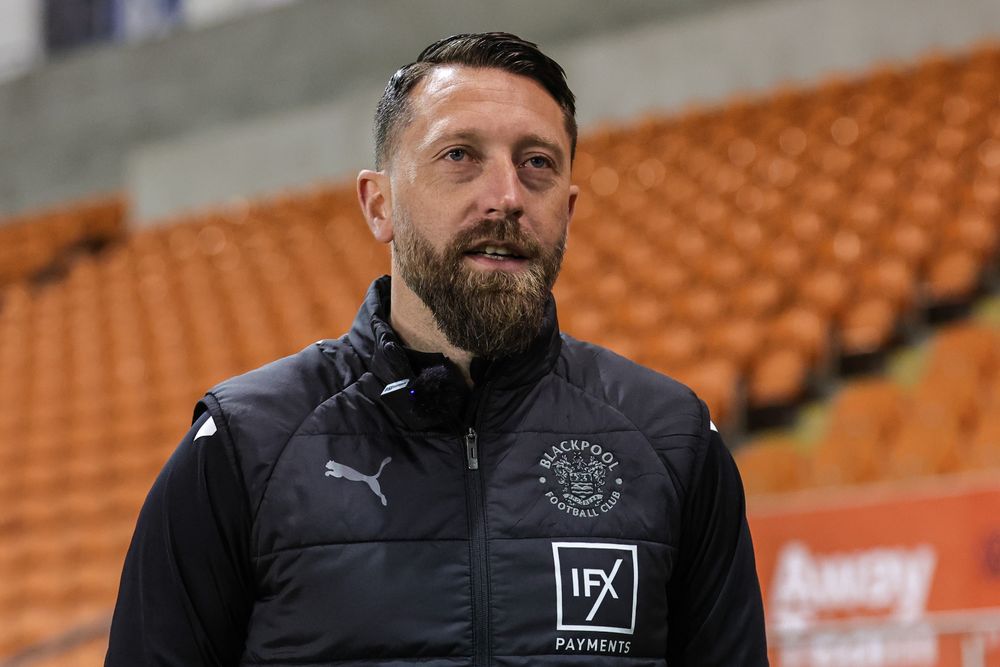 Dobbie: We Were The Better Team | Blackpool Football Club