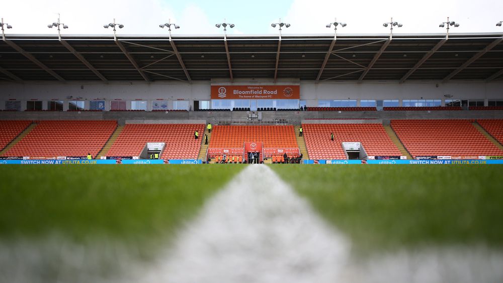Streaming Information 2024/25 | Blackpool Football Club