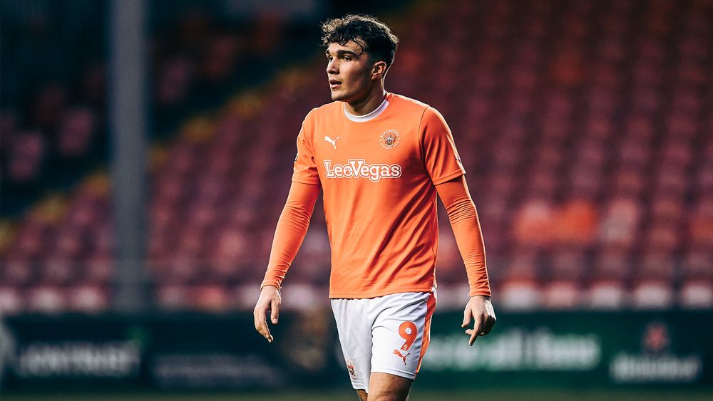 Match Preview: Nottingham Forest (A) | Blackpool Football Club