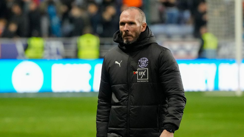 Appleton: Cruel Way To Lose It | Blackpool Football Club