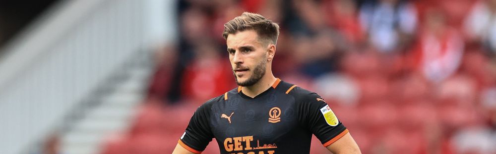 Team News: Garbutt Faces Millwall | Blackpool Football Club
