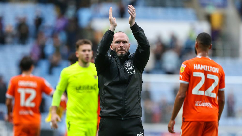 Appleton: A Great Away Day | Blackpool Football Club