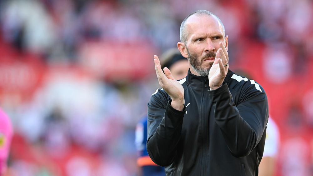 Appleton: We've Got To Respect Them | Blackpool Football Club